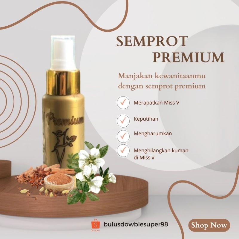 Jual Promo Semprot Mems 2 Botol | Shopee Indonesia