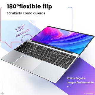 Jual WEYON VSAP Laptop Celeron N5095 Intel 2 En 1 16GB DDR4 RAM 256GB ...