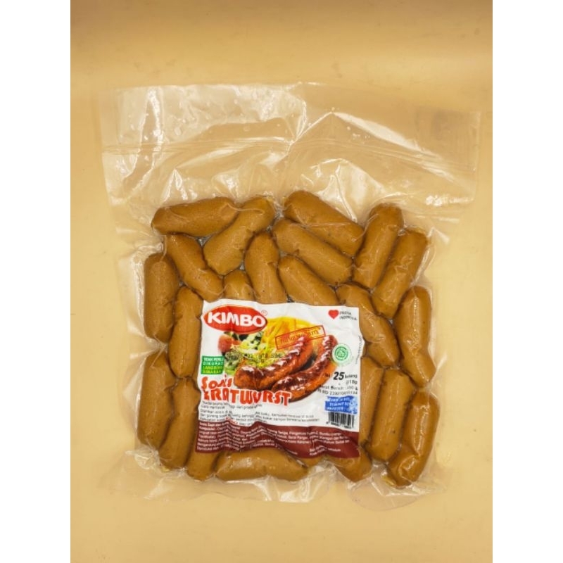 Jual SOSIS KIMBO COCKTAIL isi 25batang | Shopee Indonesia
