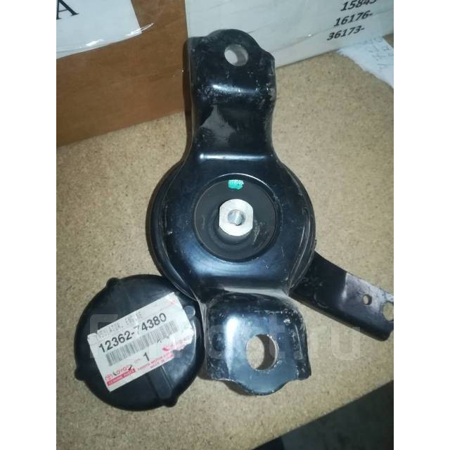 Jual Karet Engine Mounting Kanan Corona Absolute kaki3 ORIGINAL ...