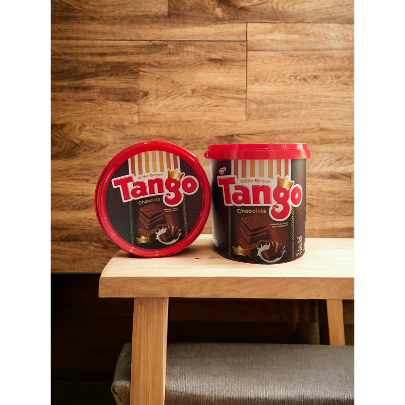 Jual TANGO WAFER TIMBA | Shopee Indonesia