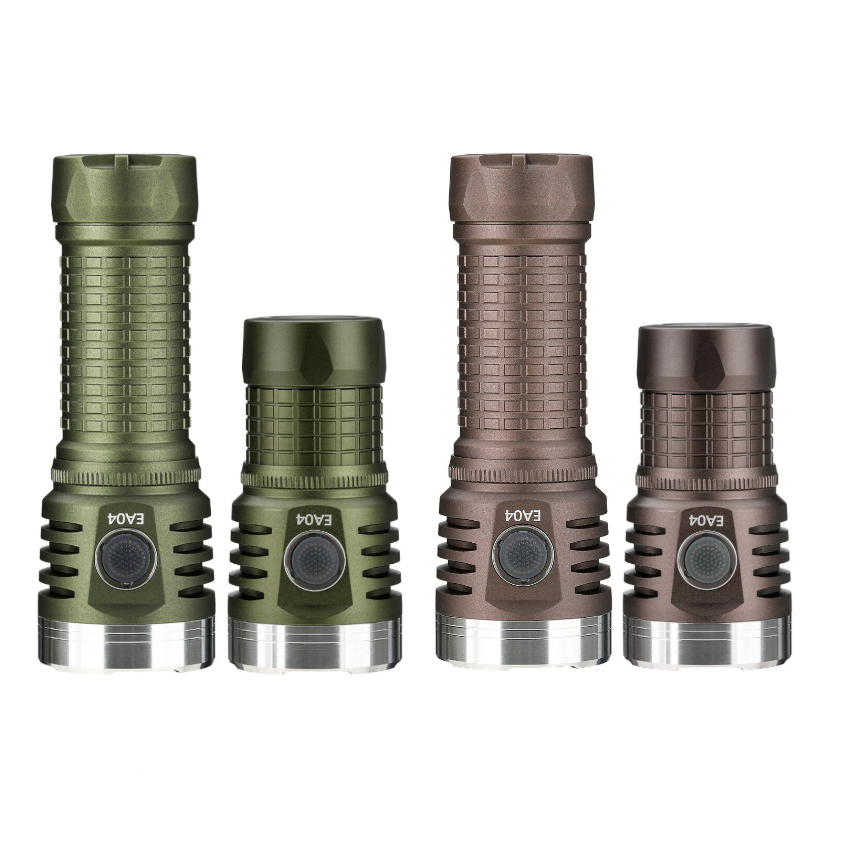 Jual Senter Astrolux EA04 Mateminco LT40 USB-C 12600Lumens Flashlight ...