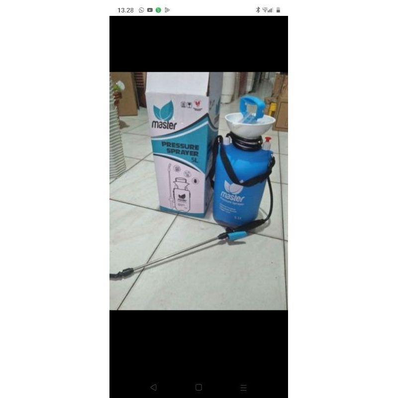 Jual spayer 5 liter | Shopee Indonesia