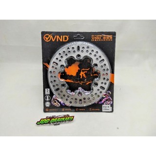 Jual DISC PIRINGAN CAKRAM VND RACING BELAKANG NINJA R SS RR NEW OLD ...