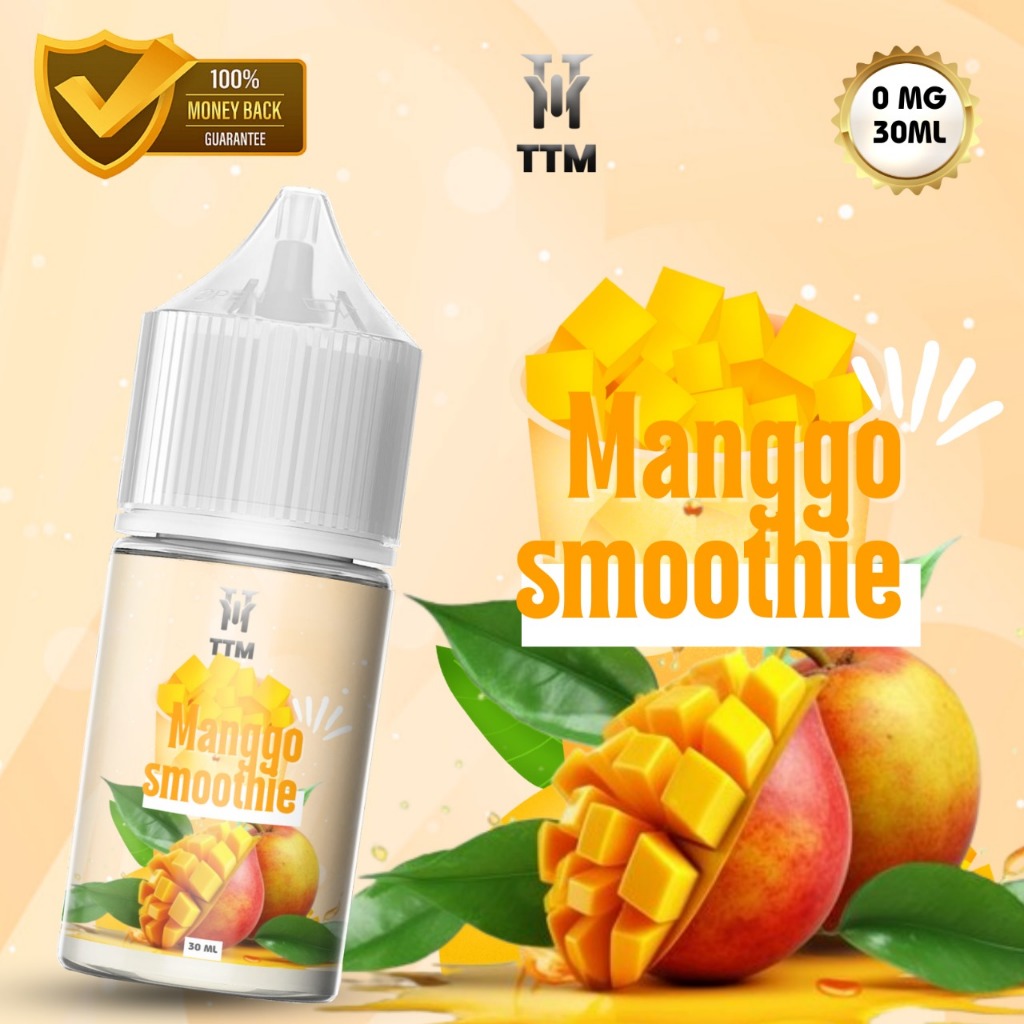 Jual Liquids 30ml manggo yoghurt likuids paling enak | pods | liqud ...