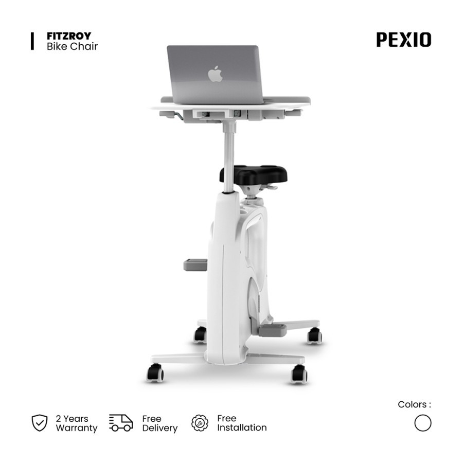 Jual Pexio Bike Chair Ergonomis Fitzroy | Shopee Indonesia