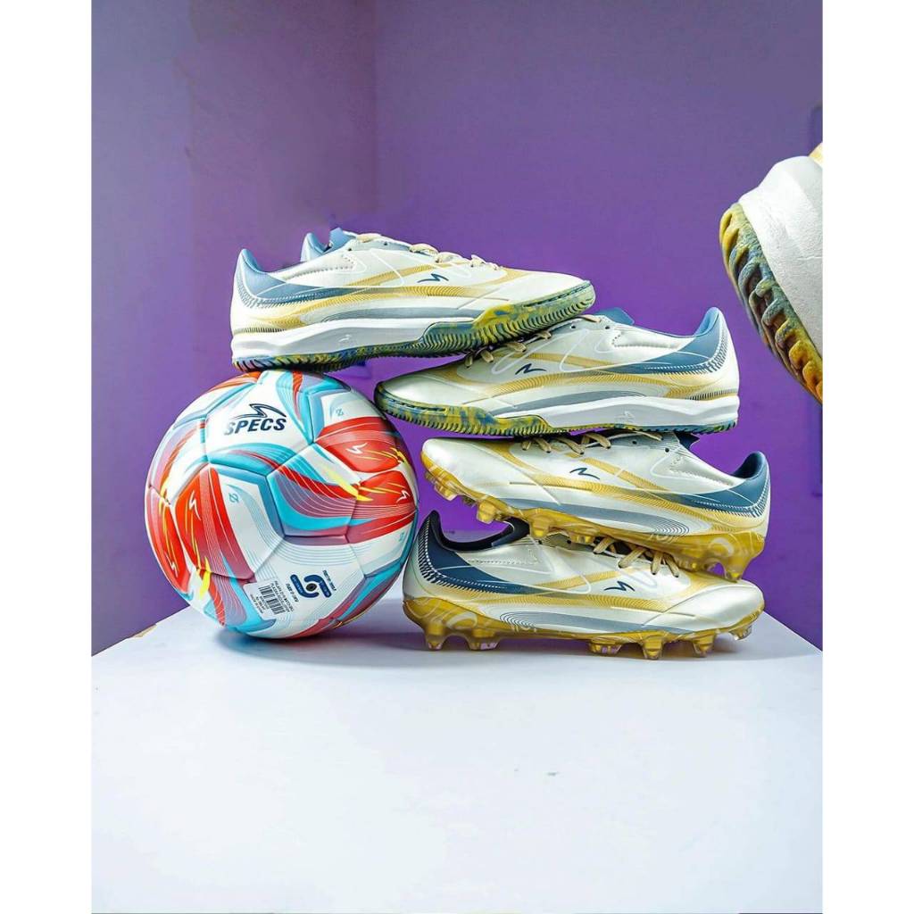 Jual specs reacto galactica morph vanilla ice sepatu futsal specs ...