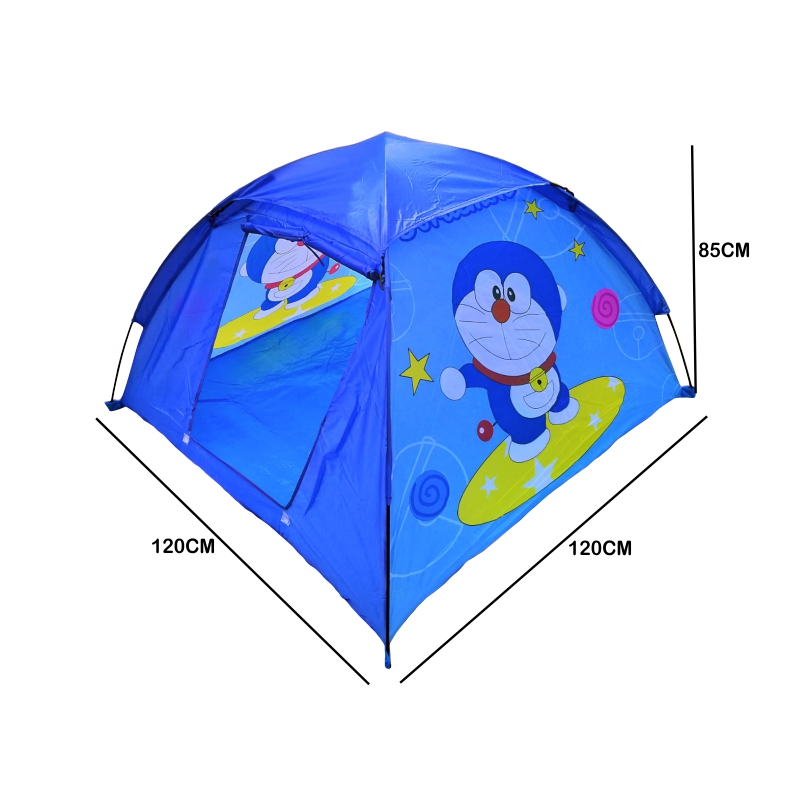 Jual Tenda Motif Karakter Indoor Tenda Bermain Outdoor Tenda Camping ...