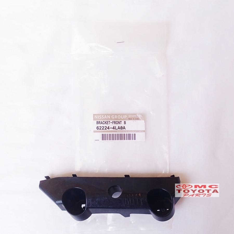 Jual Support Bracket Bumper Depan Kanan Nissan Datsun GO++Panca 62224 ...