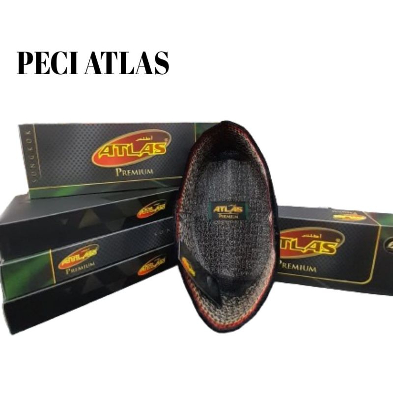 Jual Peci Atlas ac Premium tinggi 8cm | Shopee Indonesia