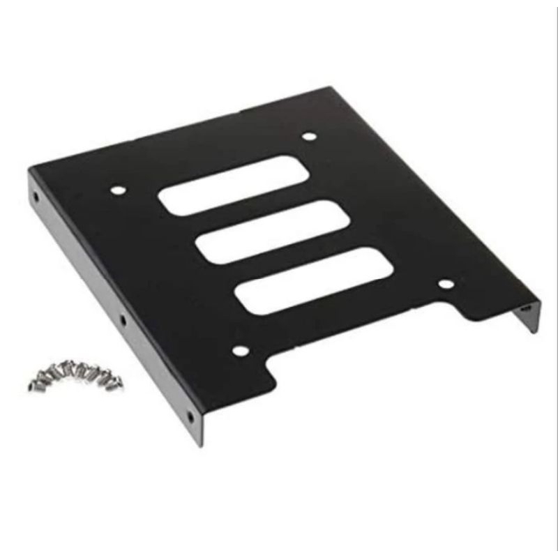Jual Bracket SSD internal desktop | Shopee Indonesia