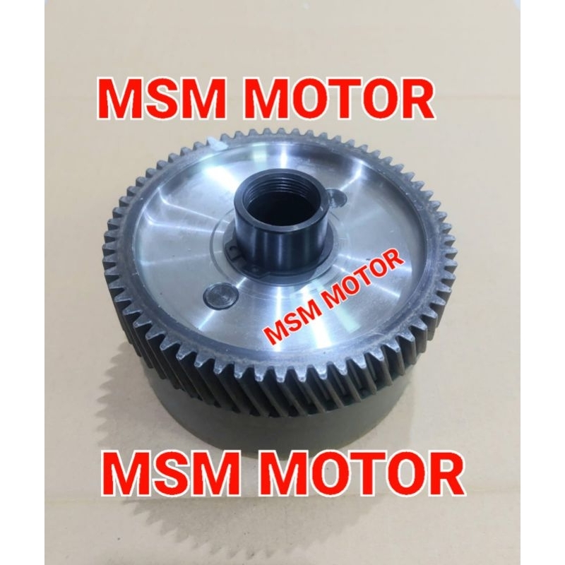Jual TIMER BOSPUMP INJEKSI INJECTOR GEAR TIMER GIGI TIMER MITSUBISHI ...