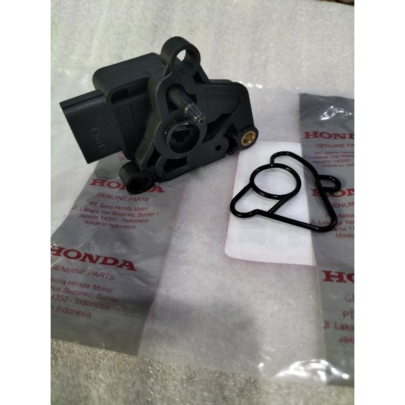Jual tps dan seal sensor TPS Revo AT TPS Revo matic sensor TPS Honda ...