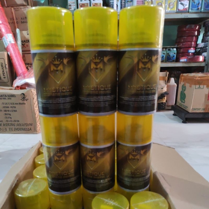 Jual PARFUM WALET AROMATIC MYSTIQUE | Shopee Indonesia