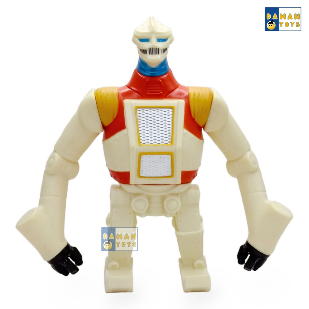 Jual Action Figure Jet Jaguar Godzilla Monster Kaiju | Shopee Indonesia