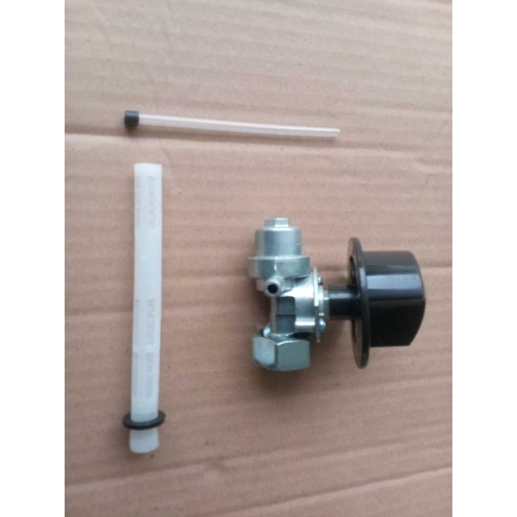 Jual kran bensin honda tiger revo presisi berkualitas | Shopee Indonesia