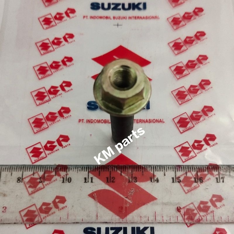 Jual Baut caliper Disc Brake Bawah (Karet) Suzuki Futura / T-120 SS ...
