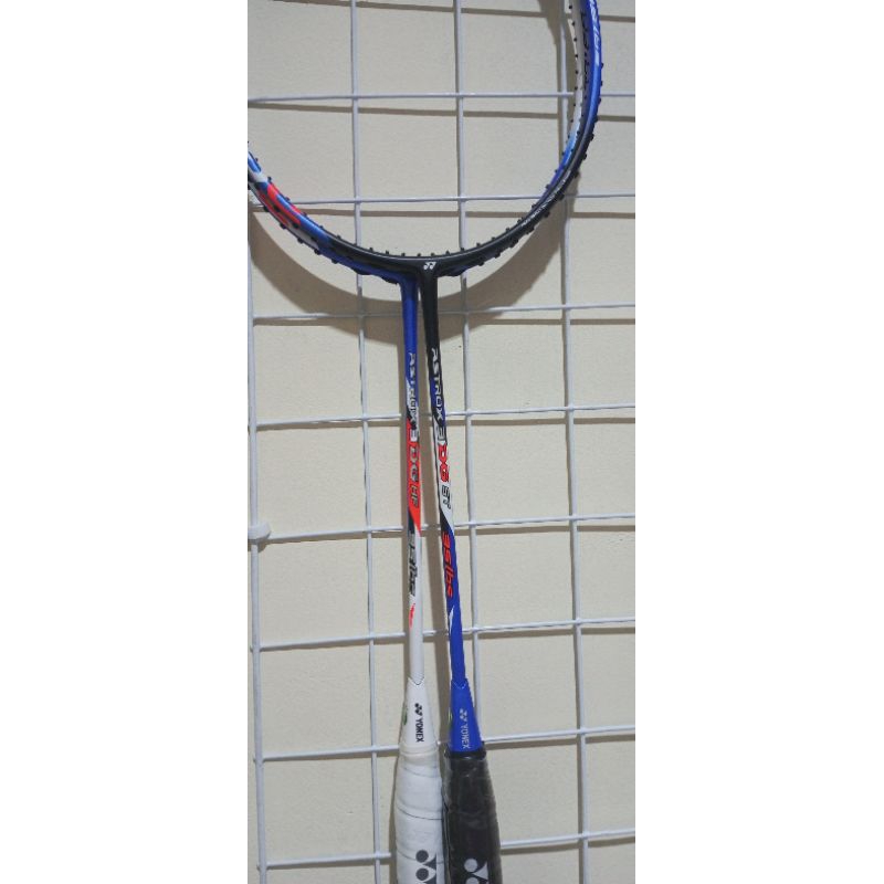 Jual astrox 3dg st&hf | Shopee Indonesia