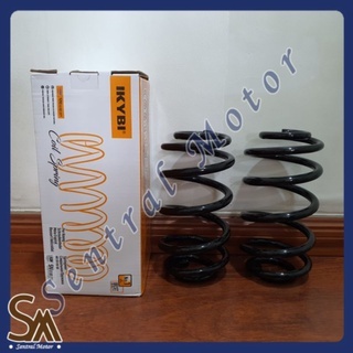 Jual Per keong coil spring belakang Toyota Grand Avanza Veloz/Great ...