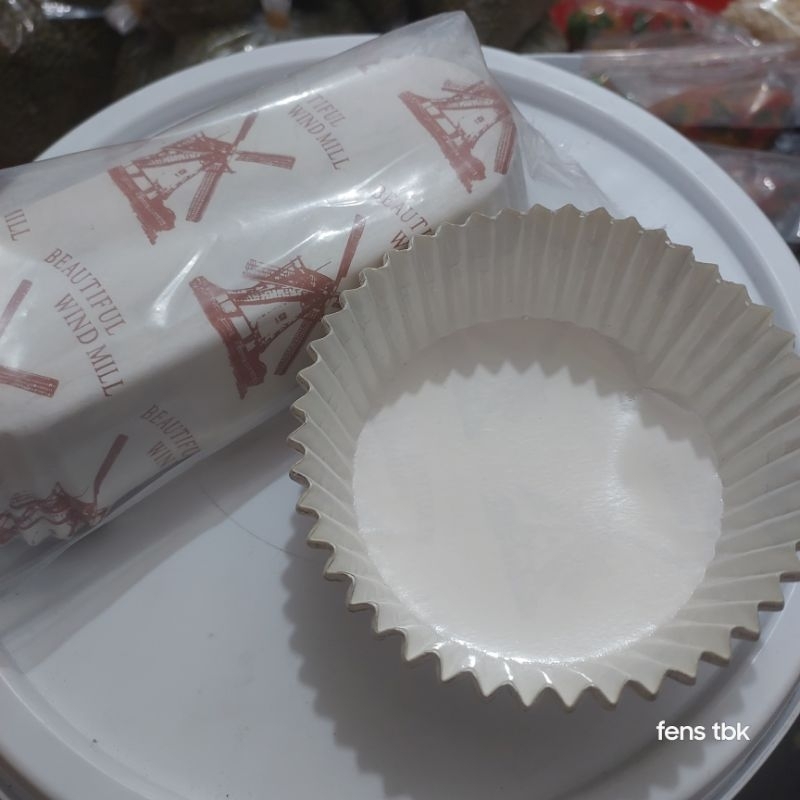Jual CUP ROTI / BREAD CUP / ALAS ROTI | Shopee Indonesia