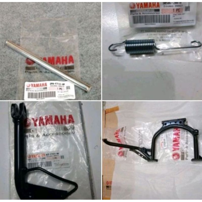 Jual STANDAR LEXI 125 ORIGINAL | Shopee Indonesia