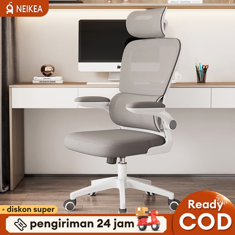 Jual Kursi Kantor Kursi Kerja Kursi Gaming Kursi Komputer Kursi Putar ...