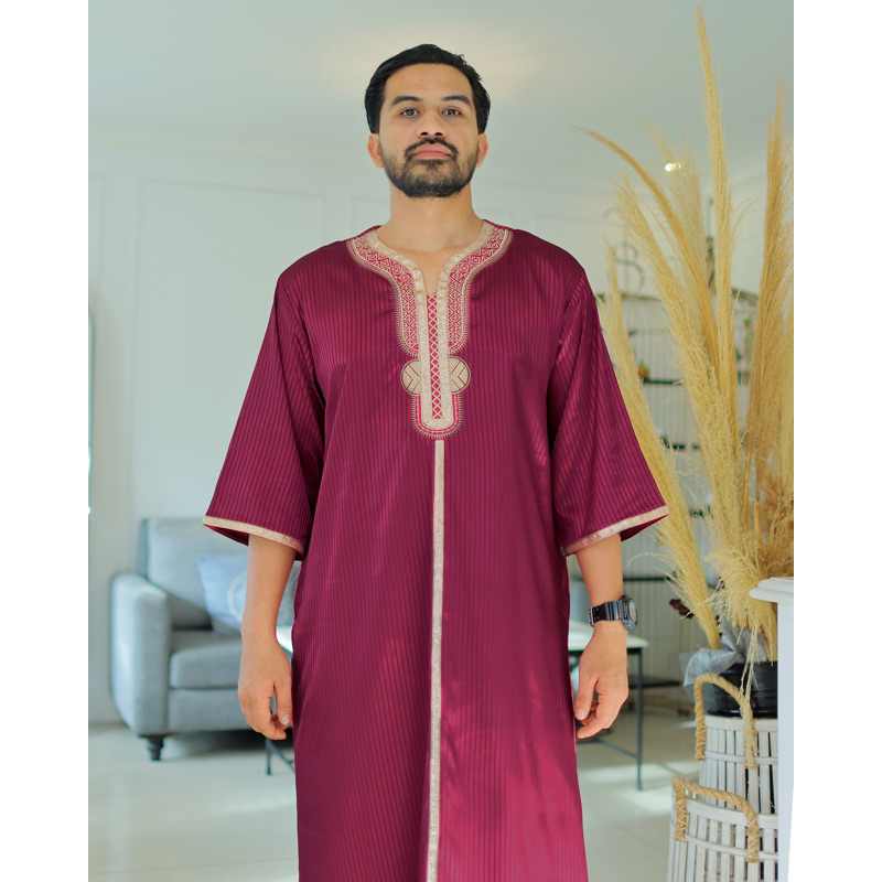 Jual kurta marocco | Shopee Indonesia