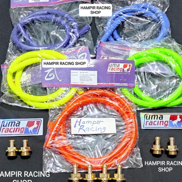 Jual EcG PROMO SELANG HAWA UMA RACING TUTUP OLI LUBANG HAWA MOTOR ... Jual EcG PROMO SELANG HAWA UMA RACING TUTUP OLI LUBANG HAWA MOTOR ...