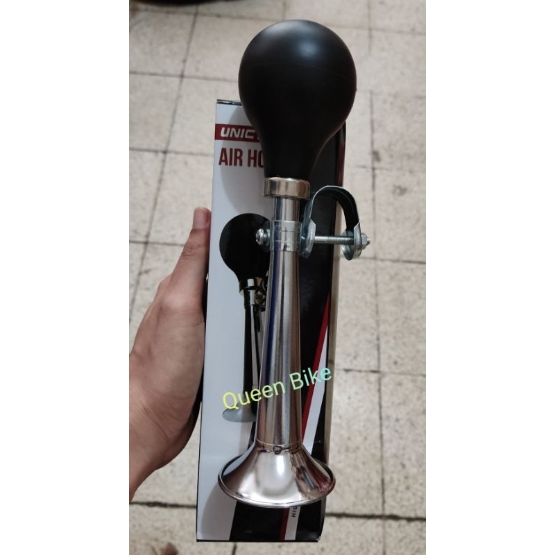 Jual Bel Getuk Bakpao Terompet Pentol Titot Klakson Gerobak / Becak ...