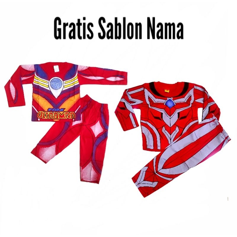 Jual PROMO CUCI GUDANG BELI 1 GRATIS 1 BAJU SETELAN KOSTUM ULTRAMAN ... Jual PROMO CUCI GUDANG BELI 1 GRATIS 1 BAJU SETELAN KOSTUM ULTRAMAN ...