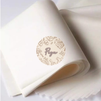 Jual Kertas Roti Putih / Wrapping Paper | Shopee Indonesia