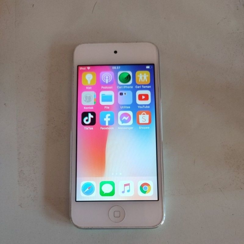 Jual ipod touch gen 6 | Shopee Indonesia