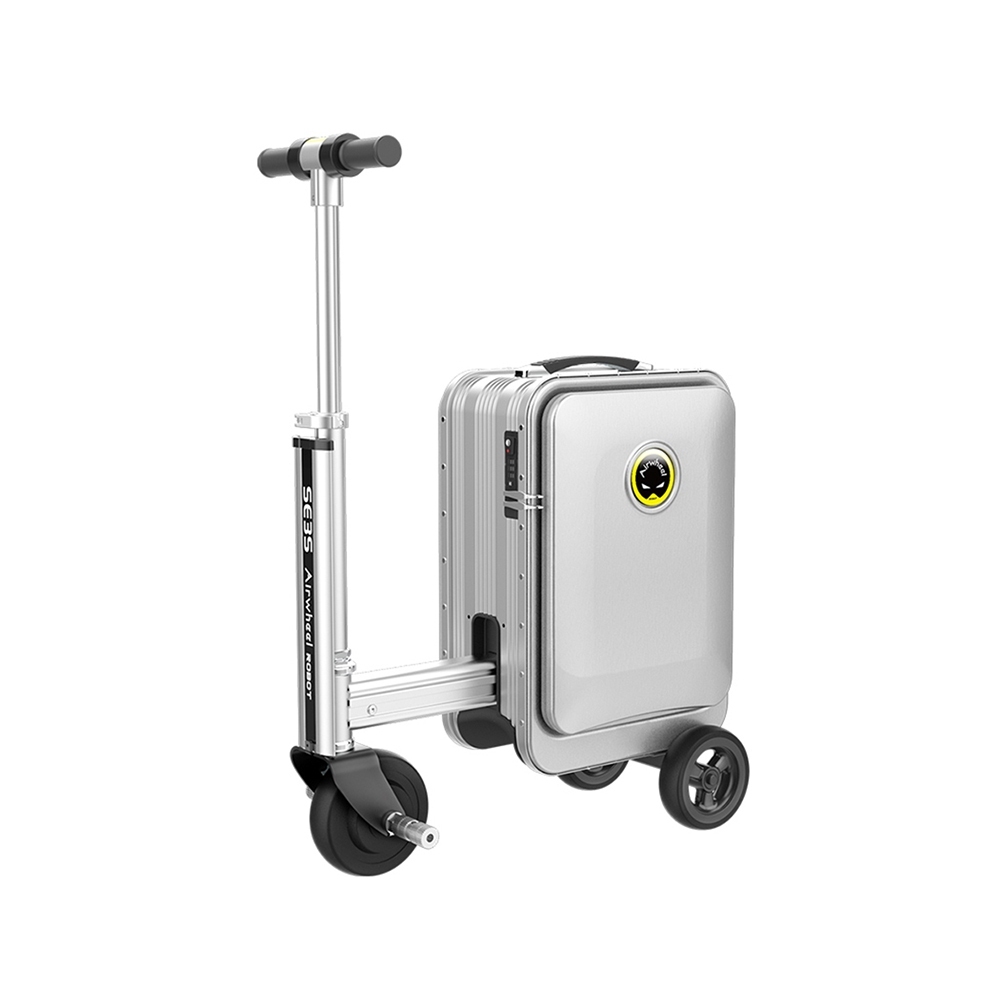 Jual AIRWHEEL KOPER SE 3 (SILVER) | Shopee Indonesia
