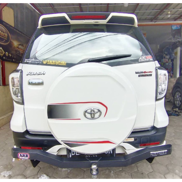 Jual Towing ARB Mobil Rush/Terios Lama | Shopee Indonesia