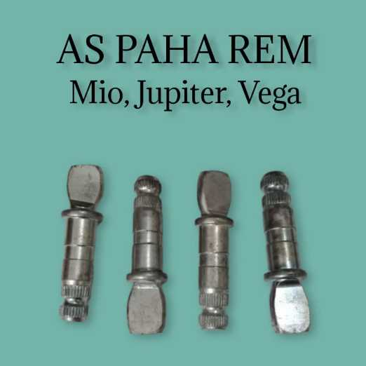 Jual As Paha Rem Motor Yamaha Mio Jupiter Vega 1 Pcs | Shopee Indonesia