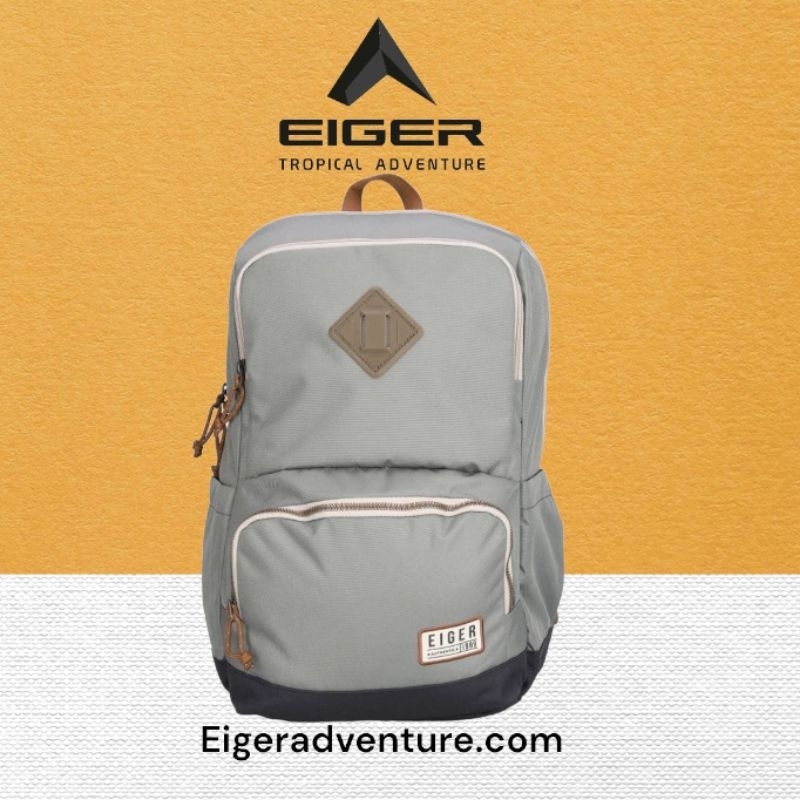 Jual EIGE R RANSEL CLASSHALL PACK 20L BACKPACK | Shopee Indonesia