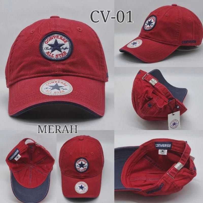 Jual Ready topi import bintang cotton premium - topi cowok cewek ...