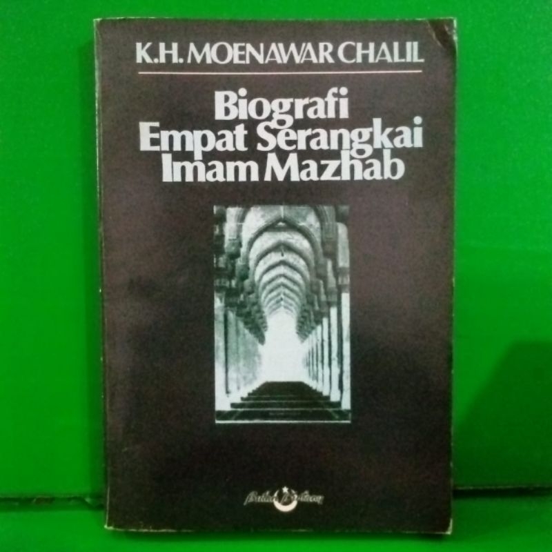 Jual Buku biografi empat serangkai imam mazhab | Shopee Indonesia Jual Buku biografi empat serangkai imam mazhab | Shopee Indonesia