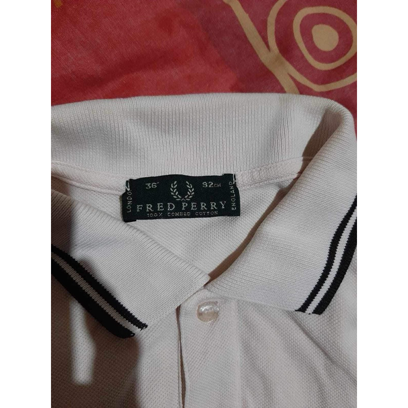Jual Fred Perry Original | Shopee Indonesia