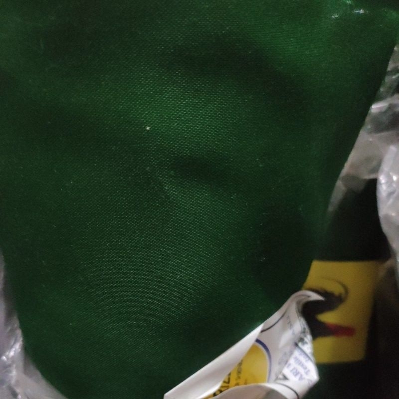 Jual Roll Teteron JUMPING/ TETRON / TETORON / ARWANA SARI WARNA / Bahan ...