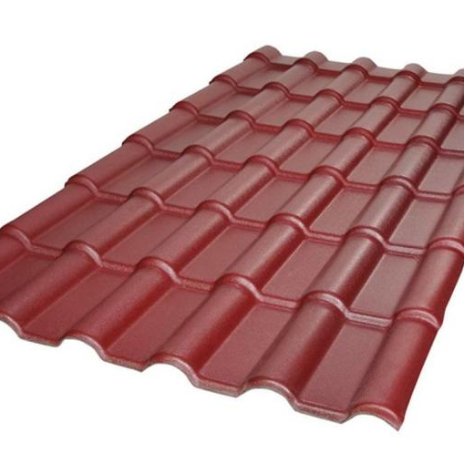 Jual Atap Genteng uPVC Royal Roof | Genteng PVC RoyalRoof | Shopee ...