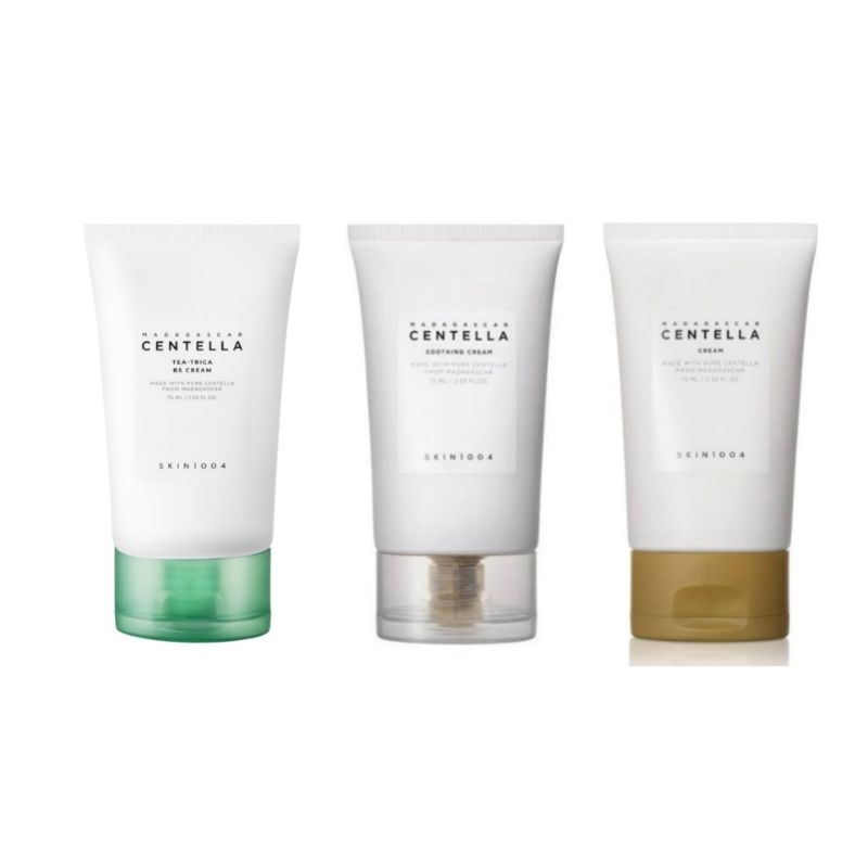 Jual SKIN1004 Centella Soothing Cream | Centella Cream | Poremizing ...