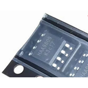 Jual ES IC AUDIO AMPLIFIER HAA9809 9809 HAA SOP-8 | Shopee Indonesia