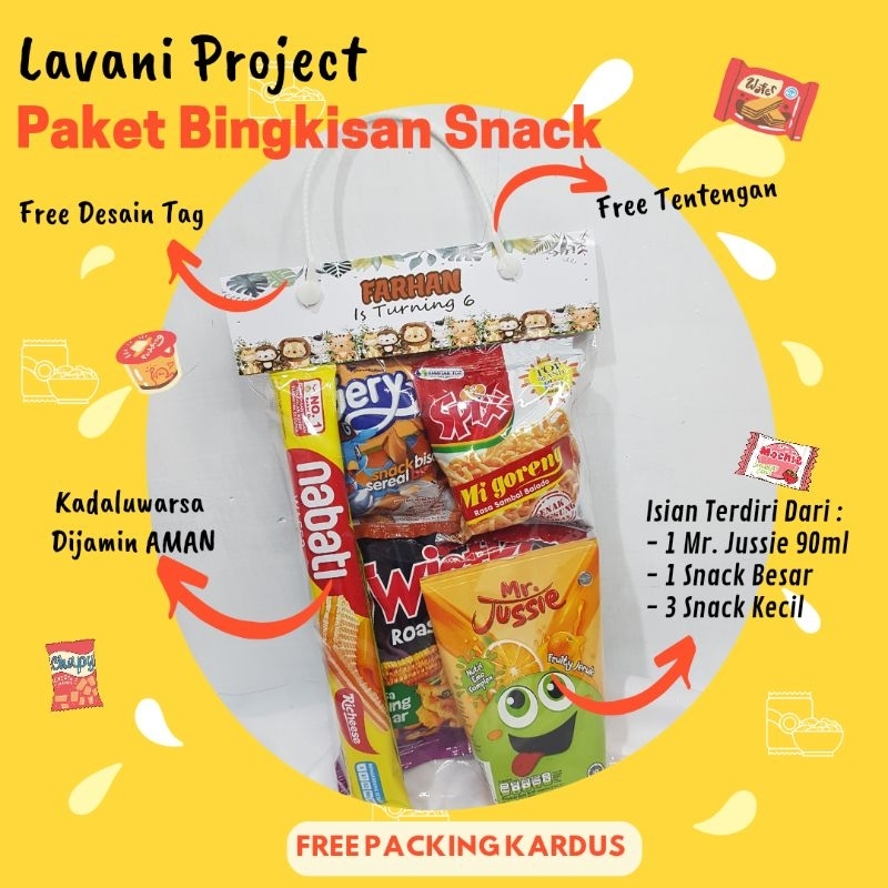 Jual Bingkisan snack ulang tahun anak murah / Bingkisan ulang tahun ... Jual Bingkisan snack ulang tahun anak murah / Bingkisan ulang tahun ...