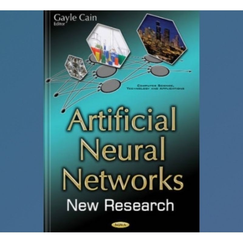 Jual Buku Artificial Neural Networks: New Research | Shopee Indonesia