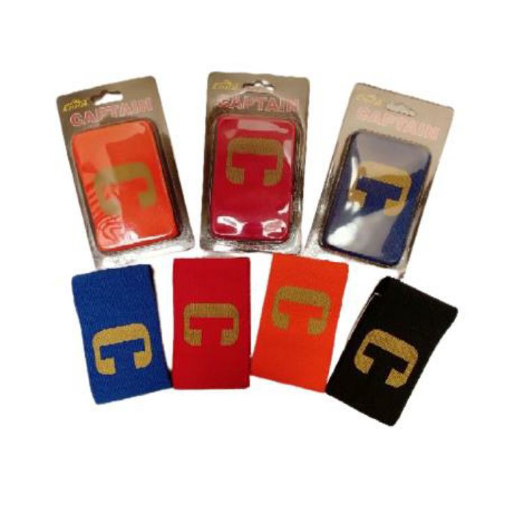 Jual Produk Baru BAN CAPTAIN MIKA BAN KAPTEN CAPTAIN BAND SEPAK BOLA ...