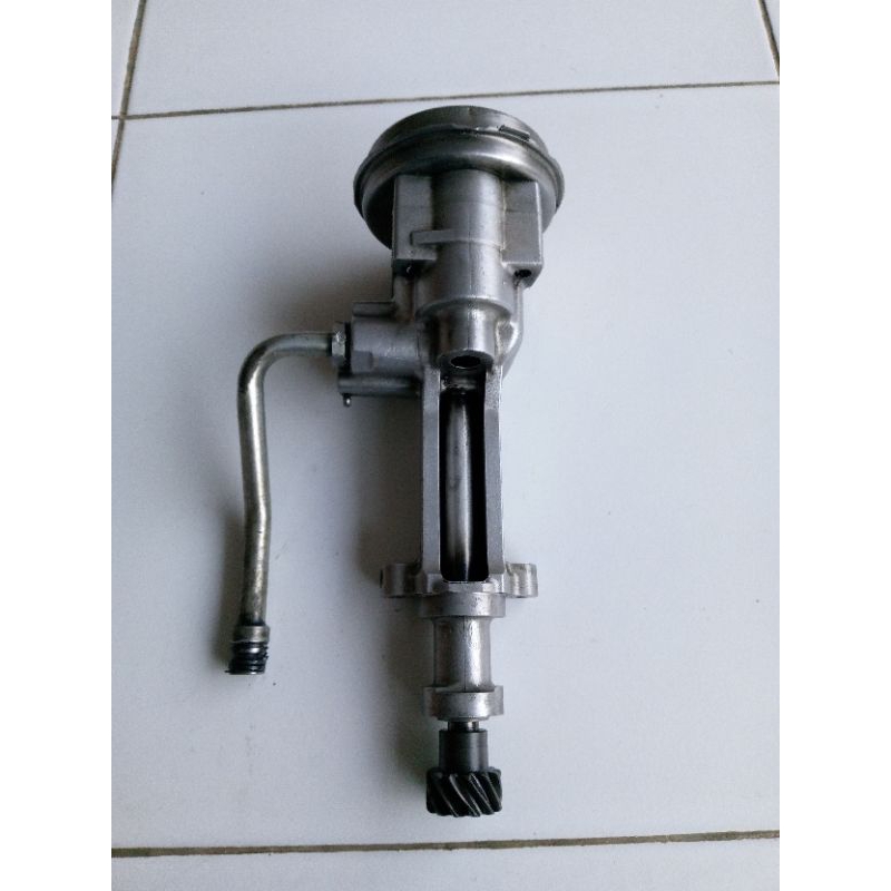 Jual pompa oli mesin Isuzu Elf second | Shopee Indonesia