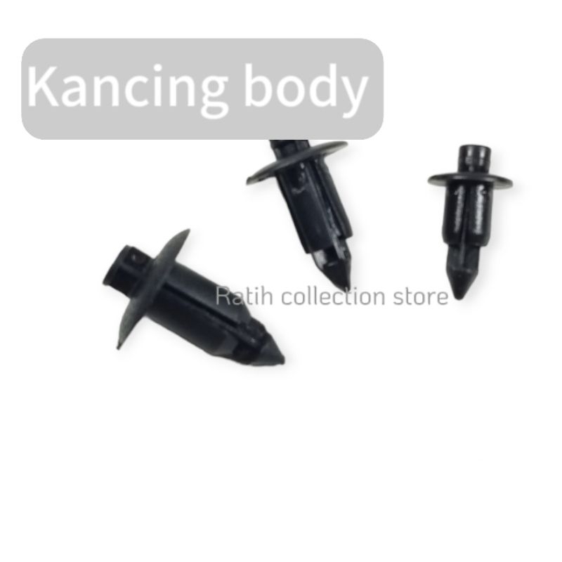 Jual Baut Clip Body | Shopee Indonesia