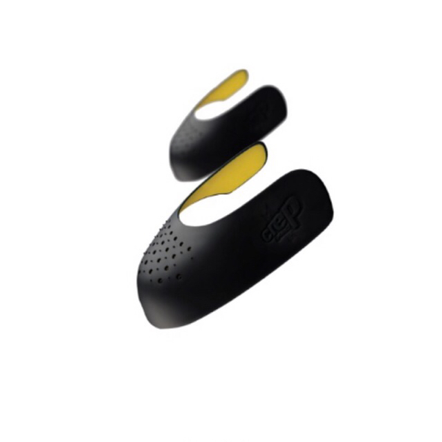 Jual Crep Sneakers Shields / Penyanggah bagian depan Sepatu ( Toe Box ...