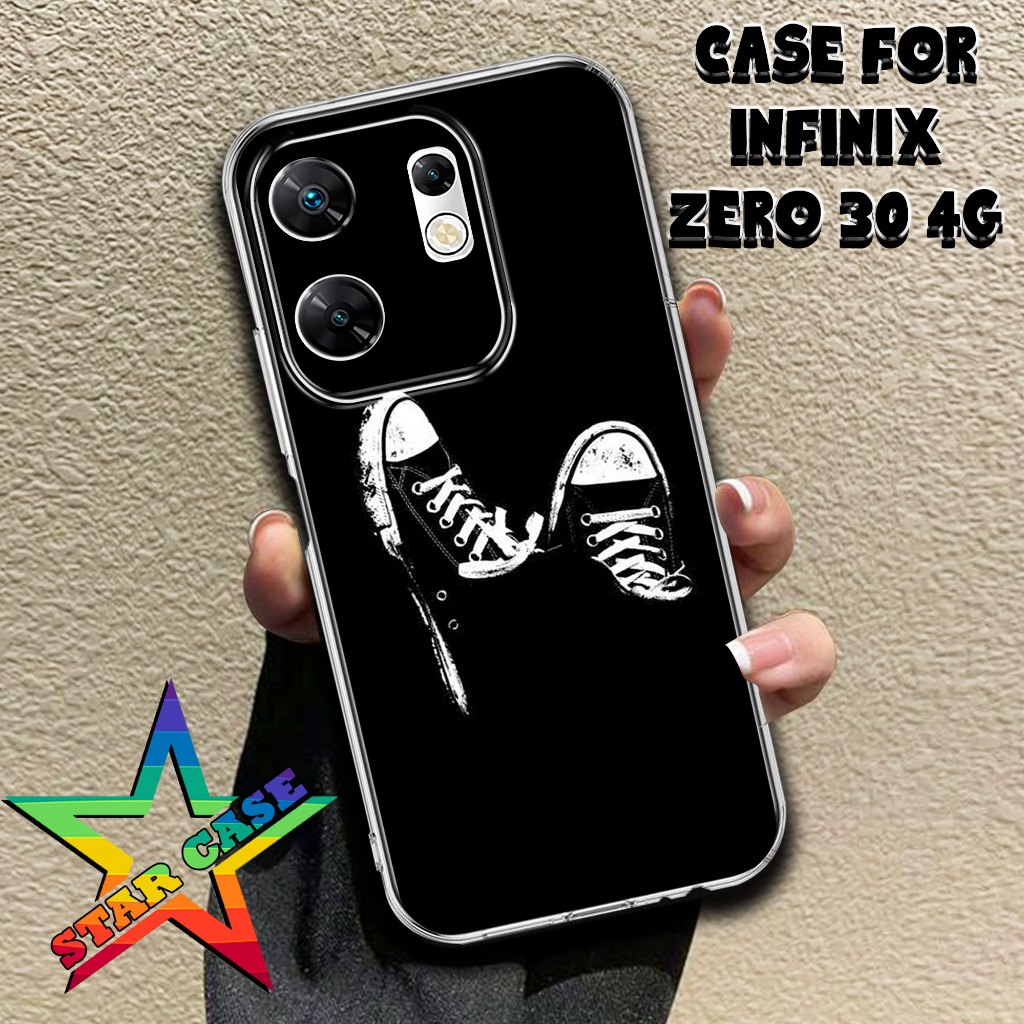 Jual Case Infinix Zero 30 4G Terbaru 2024 Motif [vns] Terlaris Casing Infinix Zero 30 4G Terbaru ...